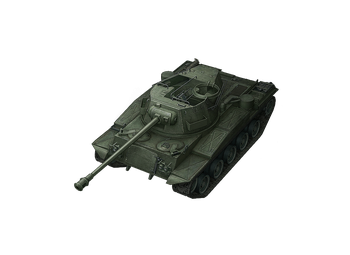Type 64 | China | Tankopedia | World of Tanks Modern Armor