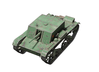 T-26G FT | Китай | Танки | World of Tanks Modern Armor