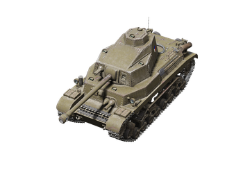 Turán III prototípus | Czechoslovakia | Tankopedia | World of Tanks ...