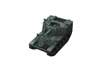 AMX 13 105 AM mle. 50 | France | Tankopedia | World of Tanks Modern Armor