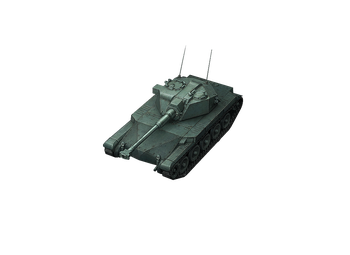 AMX ELC bis | France | Tankopedia | World of Tanks Modern Armor