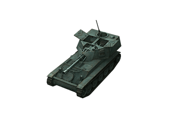 AMX 105 AM mle. 47 | France | Tankopedia | World of Tanks Modern Armor