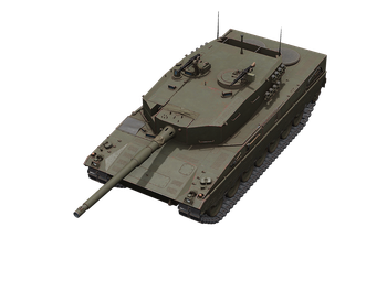 Leopard 2AV | Western Alliance | Tankopedia | World of Tanks Modern Armor