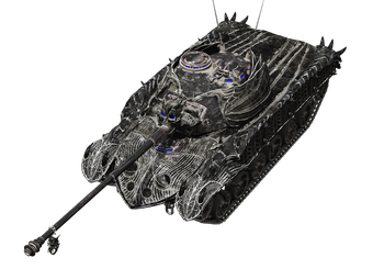 Wraith Tank Steam Workshop::Covenant Type 52 Anti Air Wraith