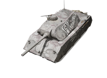 Mauerbrecher VK 168.01 (P) | Germany | Tankopedia | World of Tanks ...