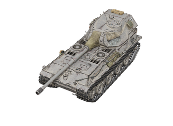 VK 75.01 (K) | Germany | Tankopedia | World of Tanks Modern Armor