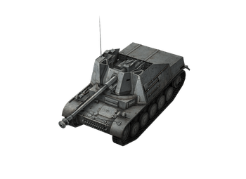 Marder II | Germany | Tankopedia | World of Tanks Modern Armor
