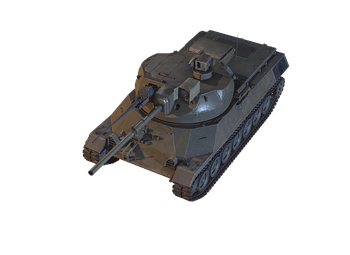 Erprobungsträger mit 3-achs Stabilisiertem Turm | Western Alliance ...