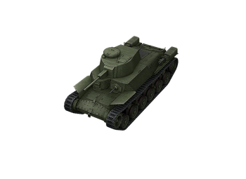 Type 97 Chi-Ha | Japan | Tankopedia | World of Tanks Modern Armor