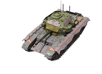 Boulder | Mercenaries | Tankopedia | World of Tanks Modern Armor