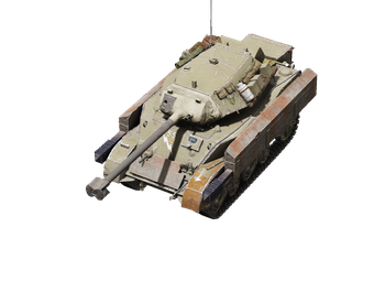 RamRod | Mercenaries | Tankopedia | World of Tanks Modern Armor