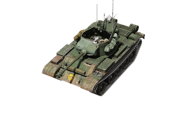 Jammer | Mercenaries | Tankopedia | World of Tanks Modern Armor