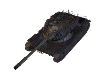 Mantis | Mercenaries | Tankopedia | World of Tanks Modern Armor