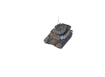 Bernardini CCL X1 | Mercenaries | Tankopedia | World of Tanks Modern Armor