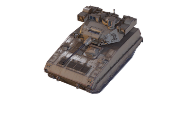 Alvis Stormer 30 | Western Alliance | Tankopedia | World of Tanks