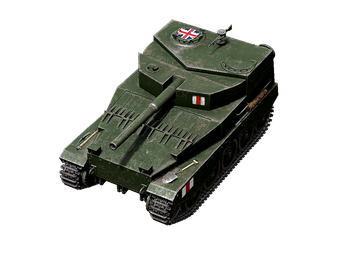 HMH FV305 | U.K. | Tankopedia | World of Tanks Modern Armor