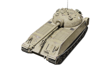 Chrysler K | U.S.A. | Tankopedia | World of Tanks Modern Armor