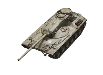 Concept 1B | U.S.A. | Tankopedia | World of Tanks Modern Armor