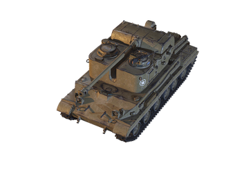 ARMT | U.S.A. | Tankopedia | World of Tanks Modern Armor