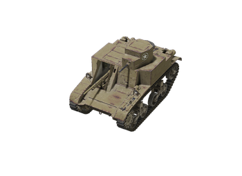 T3 HMC | U.S.A. | Tankopedia | World of Tanks Modern Armor