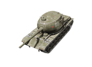 T-103 | U.S.S.R. | Tankopedia | World of Tanks Modern Armor