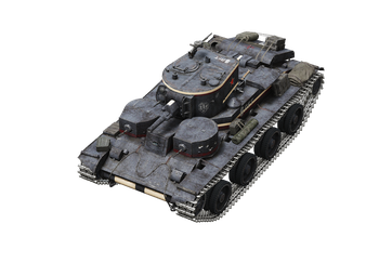 Ironclad T-29 | U.S.S.R. | Tankopedia | World of Tanks Modern Armor