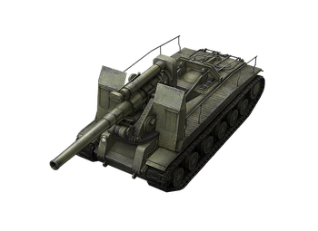 S-51 | U.S.S.R. | Tankopedia | World of Tanks Modern Armor