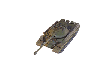 T-10B | Eastern Alliance | Tankopedia | World of Tanks Modern Armor