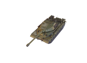 IS-4M | 東側陣営 | 戦車事典 | World of Tanks Modern Armor