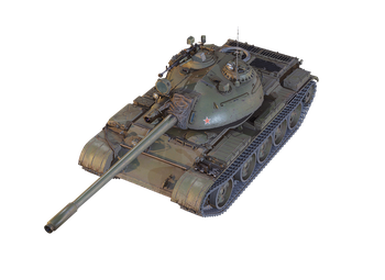TO-55 | U.S.S.R. | Tankopedia | World of Tanks Modern Armor