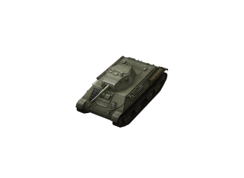 LTP | U.S.S.R. | Tankopedia | World of Tanks Modern Armor
