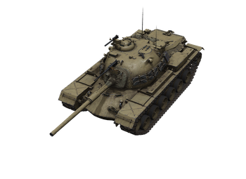 Magach 3 | Independent | Tankopedia | World of Tanks Modern Armor
