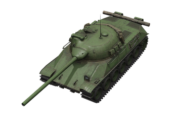 TVP T 50/51 ’51 | Eastern Alliance | Tankopedia | World of Tanks Modern ...