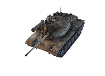 Magach 6R Hydra | Independent | Tankopedia | World of Tanks Modern Armor