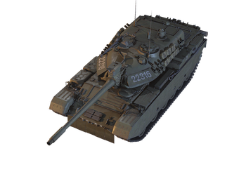 TR-85M1 | Eastern Alliance | Tankopedia | World of Tanks Modern Armor